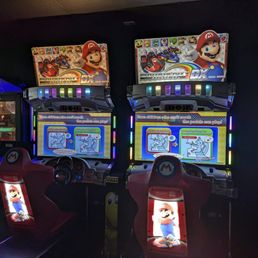 TIME RIFT ARCADE - Updated December 2025 - 21 Photos & 10 Reviews ...
