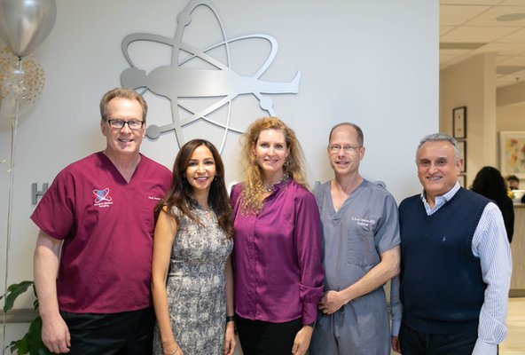 HOUSTON MEDICAL IMAGING - Updated November 2025 - 37 Photos & 55 ...