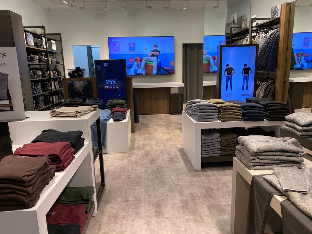 TRUE CLASSIC - Updated July 2025 - 2601 Preston Rd, Frisco, Texas - Men ...