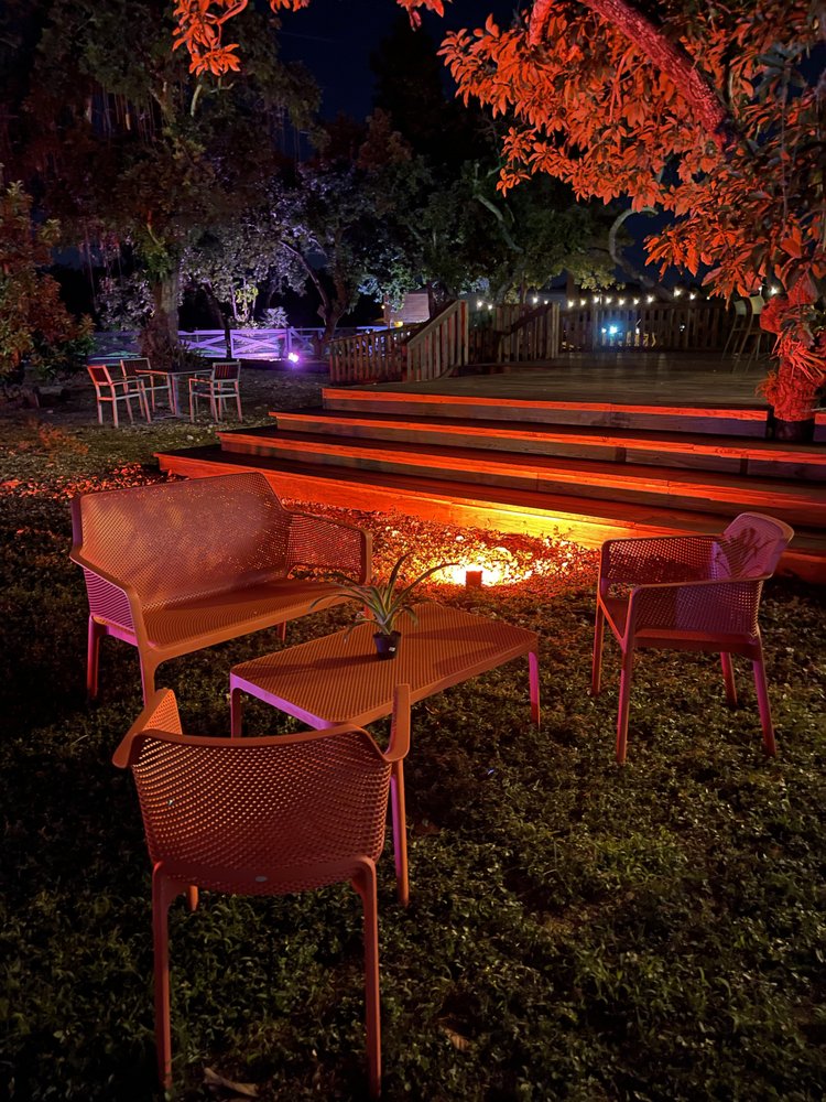 REDLAND RANCH - Farmers Market in Miami, Florida at 14655 SW 232nd St ...