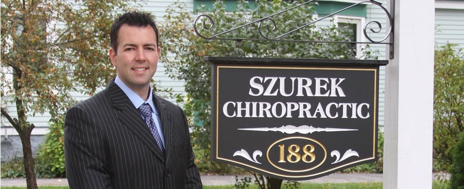 Szurek Chiropractic Updated March 2026 13 Reviews 50 Seward St