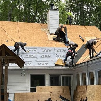 FINDLAY ROOFING - Updated December 2025 - 40 Photos & 123 Reviews ...