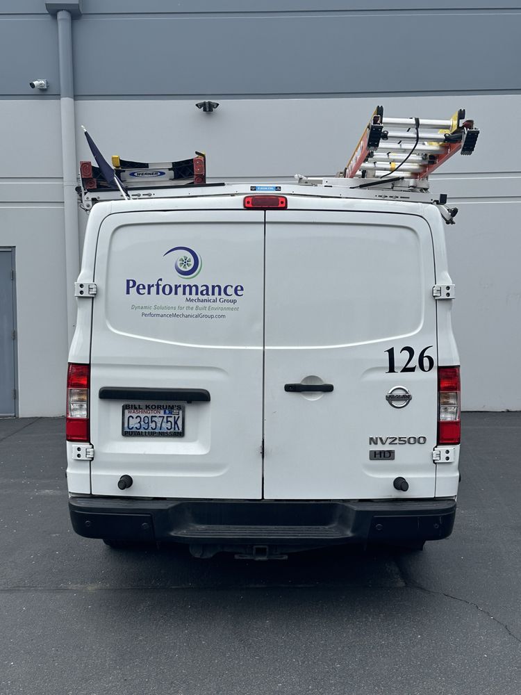 PERFORMANCE MECHANICAL GROUP - Updated December 2025 - 11 Photos - 1012 ...