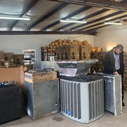 THE CHILL BROTHERS - 24 Photos - Heating & Air Conditioning/HVAC - 6465 ...