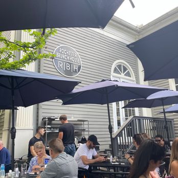 ROCHESTER BRUNCH HOUSE - Updated October 2024 - 944 Photos & 946 ...