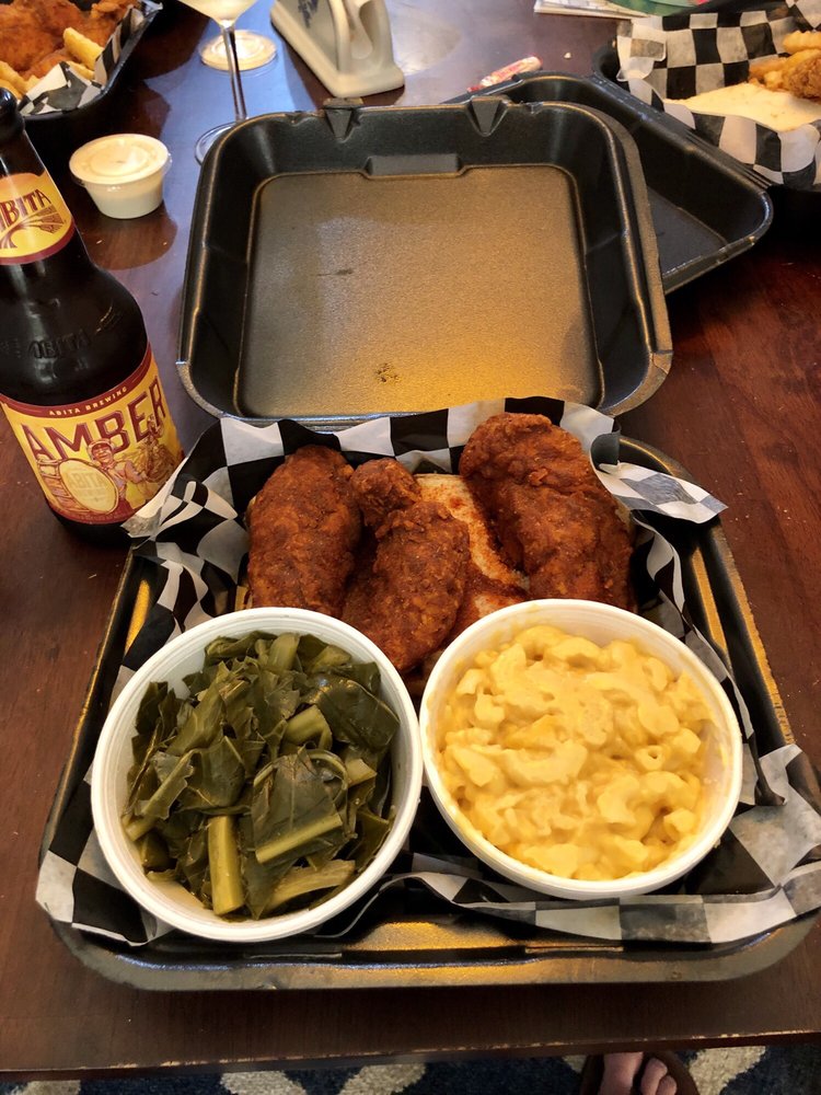 MACK’S HOT CHICKEN - 37 Photos & 77 Reviews - 12978 Old Nashville Hwy ...