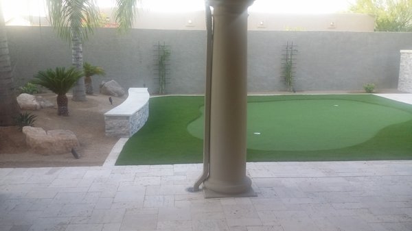 G MICHAEL YARD SERVICE - 32 Photos & 16 Reviews - Gilbert, Arizona ...