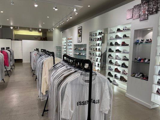 CITY KICKS - Updated August 2025 - 54 Photos & 25 Reviews - 7007 Friars ...