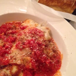 PATSY’S PIZZERIA - Pizza - 2287 1st Ave, New York, New York - 657 ...