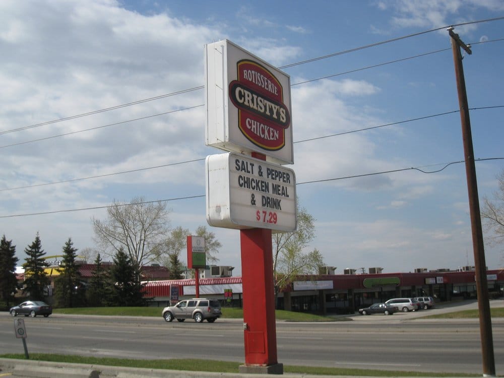 CHRISTY’S ROTISSERIE CHICKEN - Updated June 2026 - 16 Reviews - 2775 ...