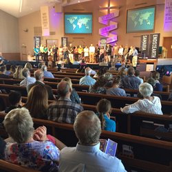 PARKER EVANGELICAL PRESBYTERIAN CHURCH - 18 Photos - 9030 Miller Rd ...