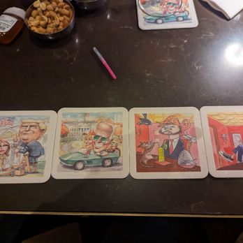 OFF THE RECORD - Updated January 2026 - 544 Photos & 441 Reviews - 800 ...