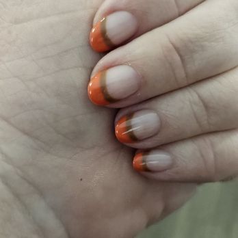 LEFT BANK NAILS & SPA - Updated March 2025 - 421 Photos & 387 Reviews ...
