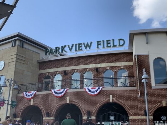 PARKVIEW FIELD - Updated November 2025 - 102 Photos & 41 Reviews - 1301 ...