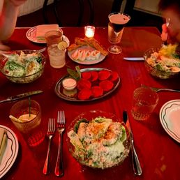 BAD ROMAN - Updated July 2025 - 2572 Photos & 820 Reviews - 10 Columbus ...