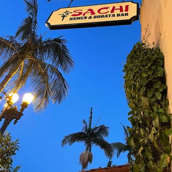SACHI RAMEN AND ROBATA BAR - Updated July 2025 - 508 Photos & 432 ...