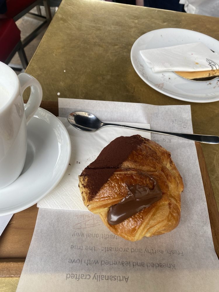 PRINCI - Updated October 2025 - 72 Photos & 42 Reviews - Piazza XXV ...