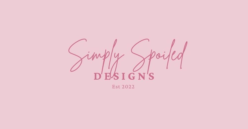 SIMPLY SPOILED DESIGNS - Updated May 2024 - 10208 Burwell Rd ...