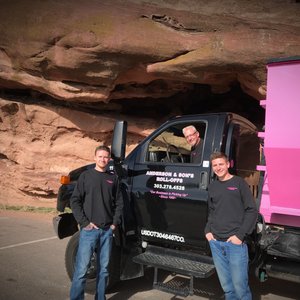 5280 WASTE SOLUTIONS - Updated August 2025 - 13 Photos & 38 Reviews ...