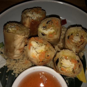 WAYLA - Updated February 2025 - 2368 Photos & 725 Reviews - 100 Forsyth ...