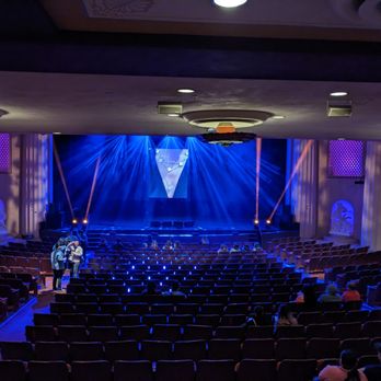 ALEX THEATRE - Updated July 2025 - 255 Photos & 131 Reviews - 216 N ...