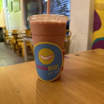 BANANA BERRY - Updated May 2025 - 464 Photos & 394 Reviews - 305 ...