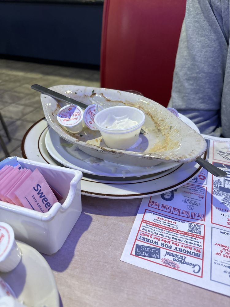 ROUTE 61 DINER - Updated October 2024 - 70 Photos & 71 Reviews - 3455 ...