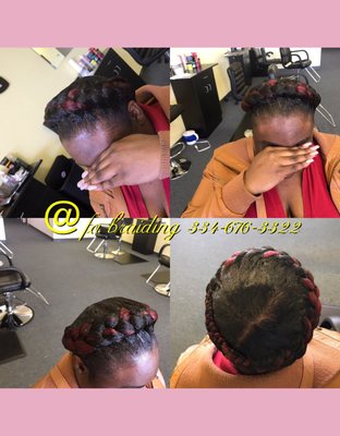 FA BRAIDING - Updated August 2024 - 103 Photos - 461 N Eastern Blvd ...