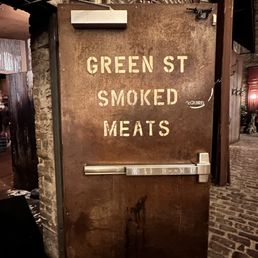 GREEN STREET SMOKED MEATS - Updated October 2025 - 2738 Photos & 2286 ...