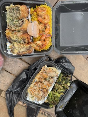 THE OUTSIDE KITCHEN - Updated October 2025 - 49 Reviews & 95 Photos ...