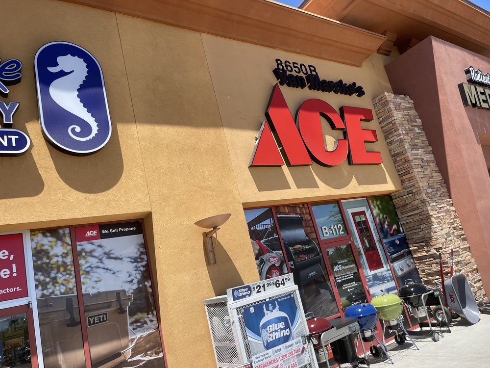 VAN MARCKE’S ACE HARDWARE - Updated March 2026 - 10 Photos & 66 Reviews ...