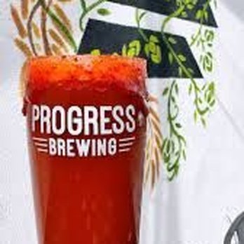 PROGRESS BREWING - Updated January 2025 - 655 Photos & 423 Reviews ...