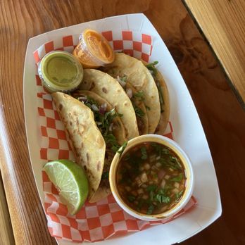 LA CHATA AUTHENTIC MEXICAN FOOD - Updated May 2025 - 61 Photos & 49 ...