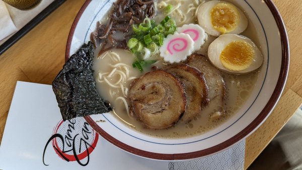 RAMEN GAMI - 286 Photos & 237 Reviews - 1 Sussex Ave, Newark, New ...
