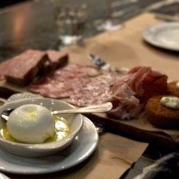 CHI SPACCA - Italian Restaurant at 6610 Melrose Ave, Los Angeles ...