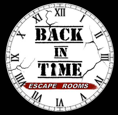BACK IN TIME ESCAPE ROOMS - 10 Photos & 12 Reviews - Yelp