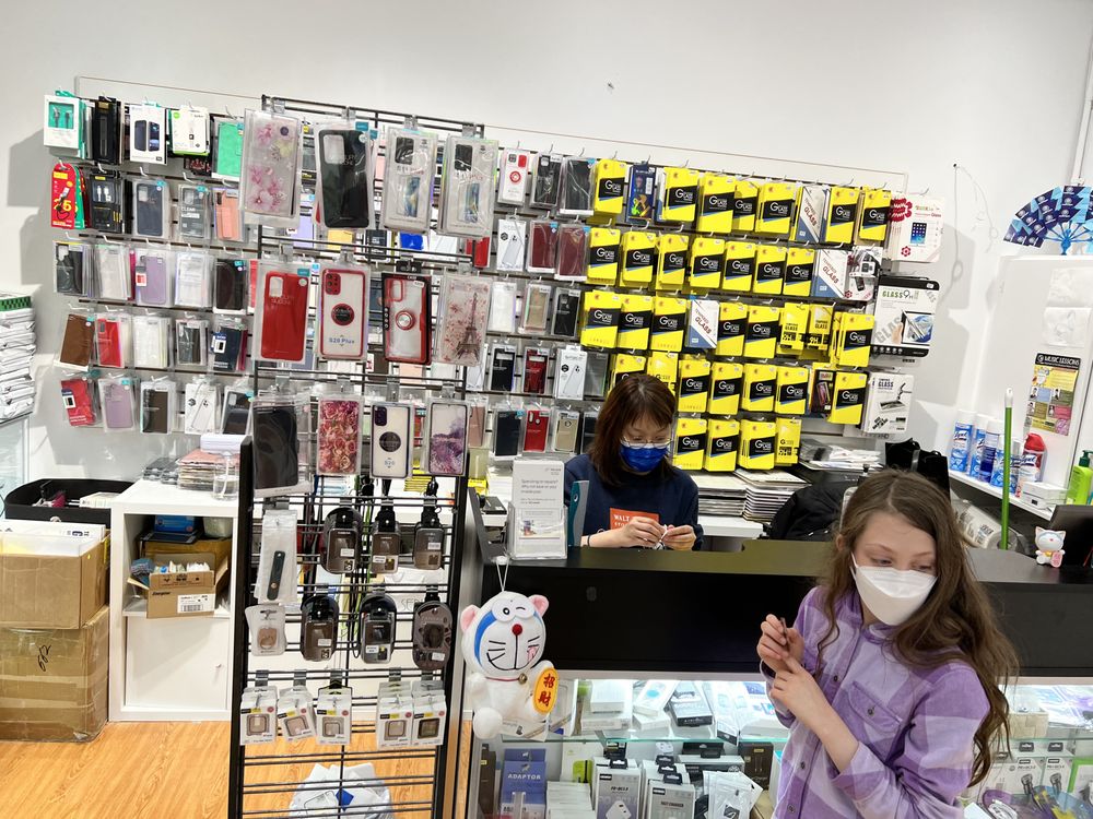 MOBILE EMPIRE - Updated December 2025 - 3255 Highway 7, Markham ...