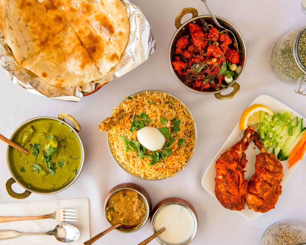 PARIWAR RESTAURANT - Updated May 2026 - 13 Photos & 39 Reviews - 1732 ...
