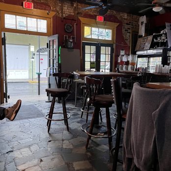 MRB BAR AND RESTAURANT - Updated November 2024 - 273 Photos & 200 ...