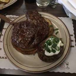 JOCKO’S STEAK HOUSE - 1823 Photos & 2501 Reviews - 125 N Thompson Ave ...
