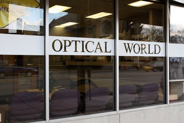 OPTICAL WORLD - Updated May 2026 - 14 Reviews - 15336 Grand River Ave ...