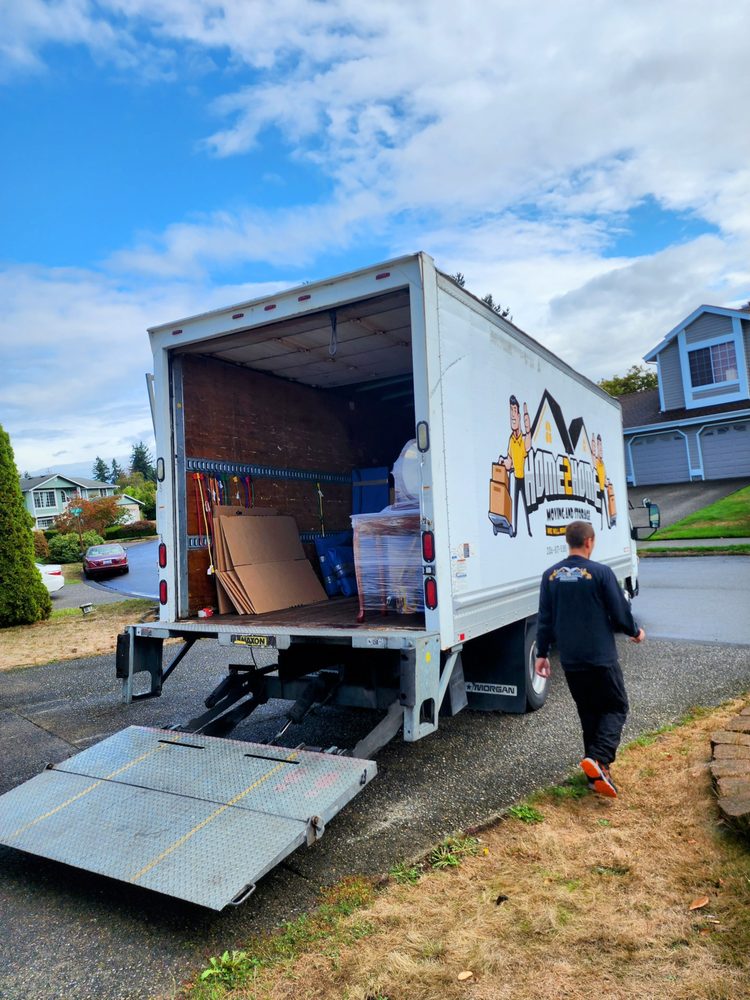 HOME2HOME MOVING - Updated December 2025 - 75 Photos & 16 Reviews ...