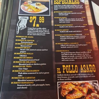 EL GRAN TAKO - Updated October 2025 - 63 Photos & 80 Reviews - 340 E New Circle Rd, Lexington ...