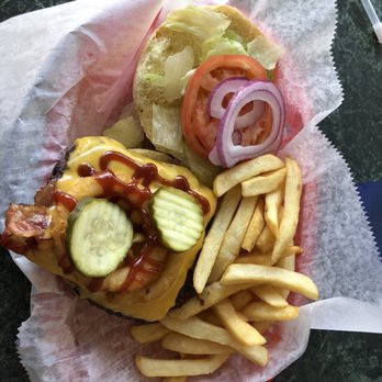 DOCKSIDERS CAFE - Updated September 2025 - 24 Photos & 33 Reviews - 250 ...