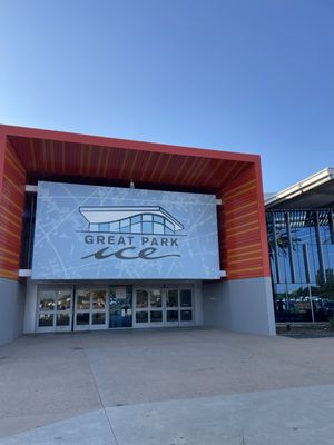 GREAT PARK ICE & FIVEPOINT ARENA - Updated December 2025 - 170 Photos ...