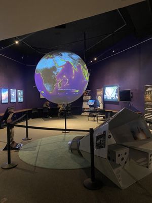 FISKE PLANETARIUM - Updated October 2024 - 44 Photos & 35 Reviews ...