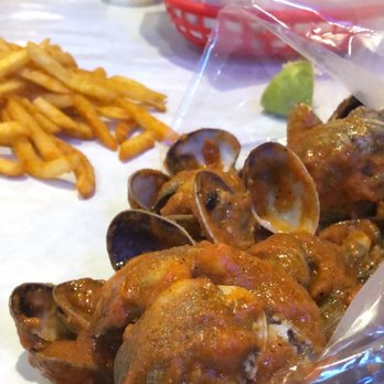 THE BUCKET CRAB & CRAWFISH - Updated April 2025 - 491 Photos & 860 ...