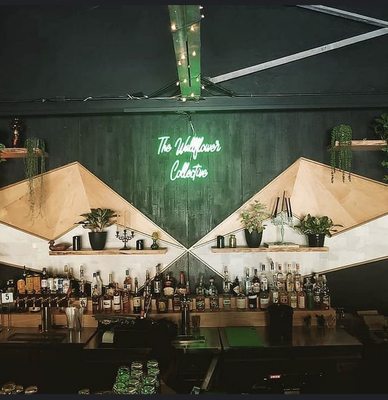 THE WALLFLOWER COLLECTIVE - Updated August 2025 - 16 Photos - 71 S ...