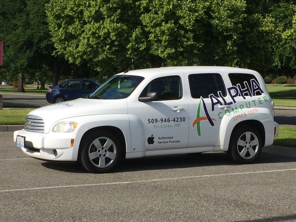 ALPHA COMPUTER CENTER - 19 Reviews - 470 Williams Blvd, Richland ...