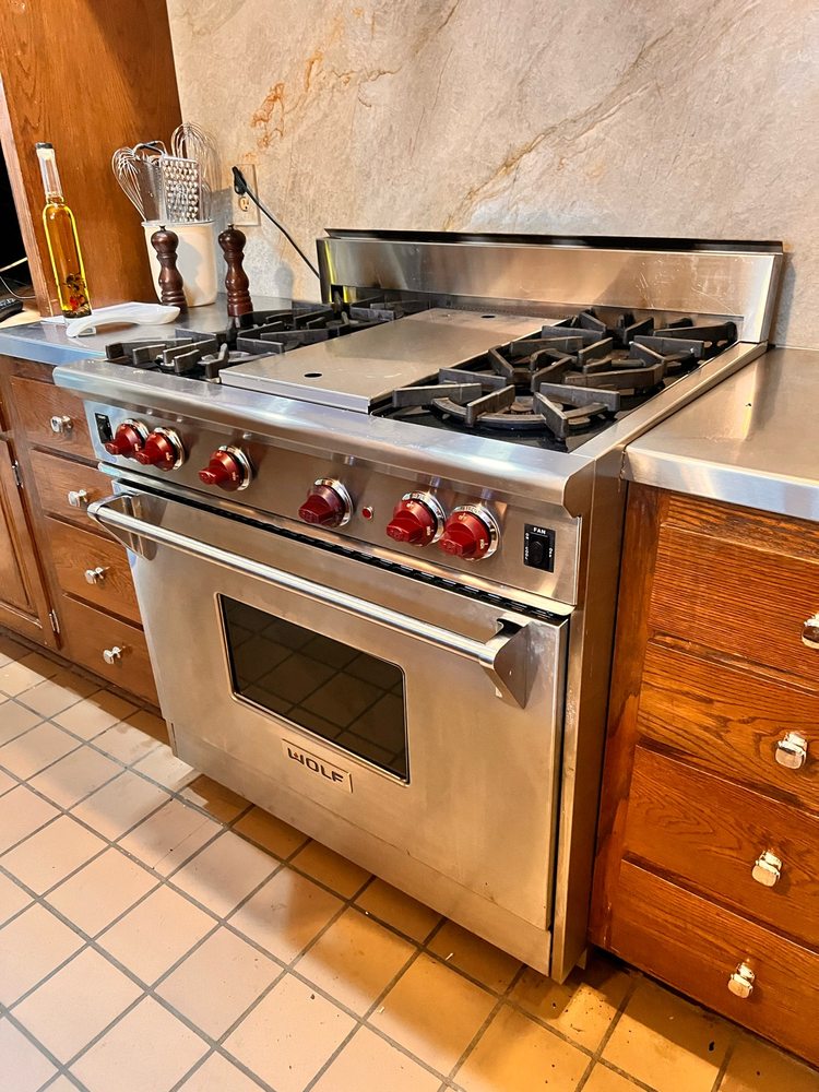 FUSE APPLIANCE REPAIR - Updated October 2025 - 180 Photos - 165 Ascalon ...